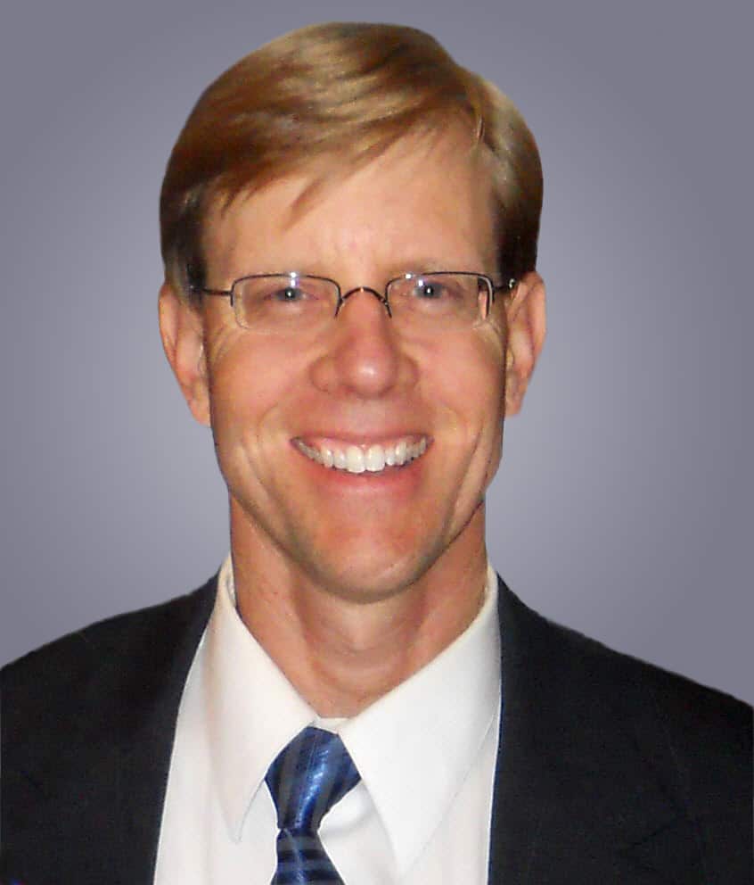 About Patrick McDaniel And Wise Insights